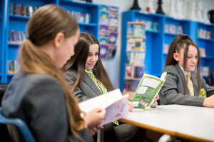 School Photography - School Gallery - Tile Cross Academy
