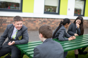 School Photography - School Gallery - Tile Cross Academy