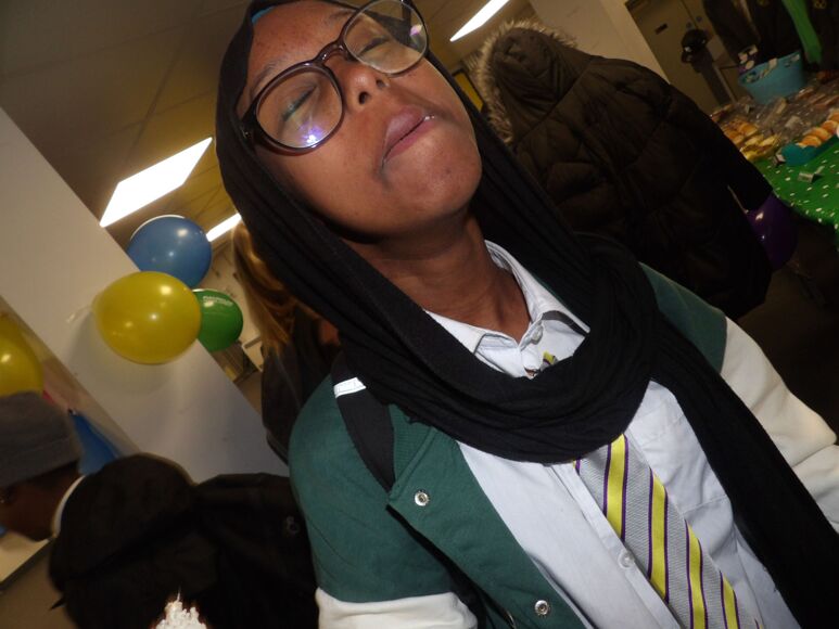 Charity Events - Tile Cross Academy