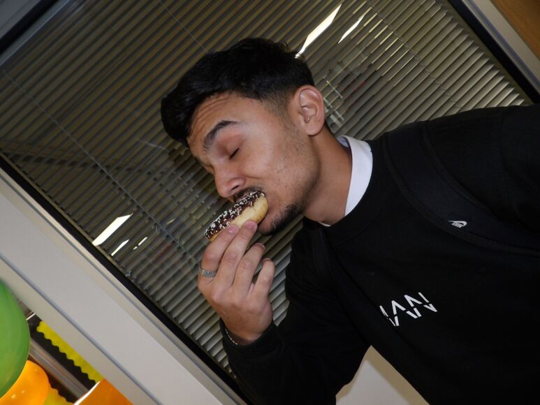 Charity Events - Tile Cross Academy