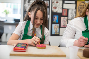 School Photography - School Gallery - Tile Cross Academy