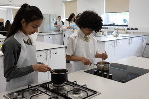 School Photography - School Gallery - Tile Cross Academy