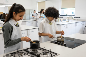 School Photography - School Gallery - Tile Cross Academy