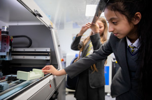 School Photography - School Gallery - Tile Cross Academy