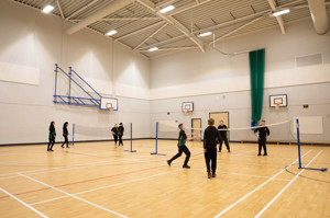 School Photography - School Gallery - Tile Cross Academy