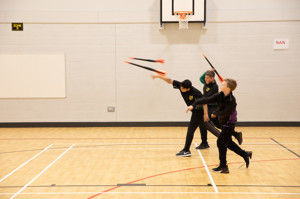 School Photography - School Gallery - Tile Cross Academy