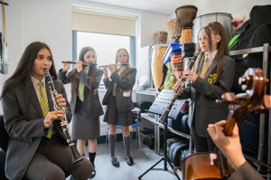 School Photography - School Gallery - Tile Cross Academy