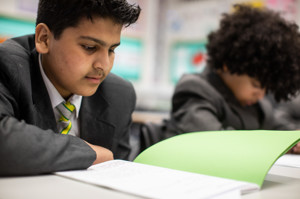 School Photography - School Gallery - Tile Cross Academy