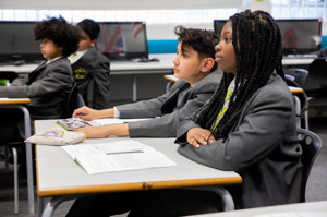 School Photography - School Gallery - Tile Cross Academy