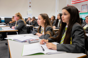 School Photography - School Gallery - Tile Cross Academy