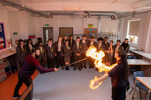 School Photography - School Gallery - Tile Cross Academy