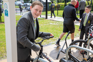 School Photography - School Gallery - Tile Cross Academy